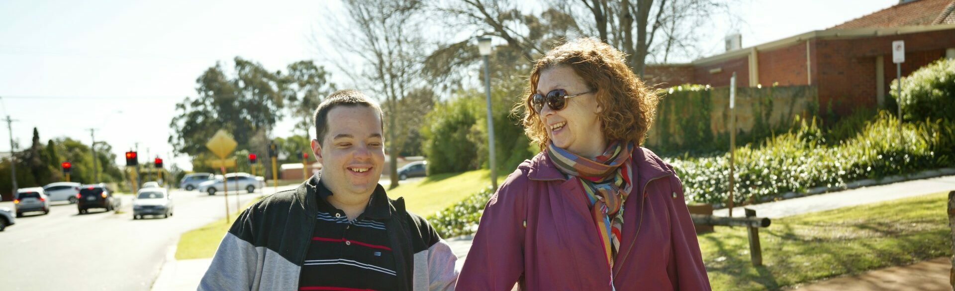 Disability Services Perth WA | Disability Agency Perth - Uniting WA