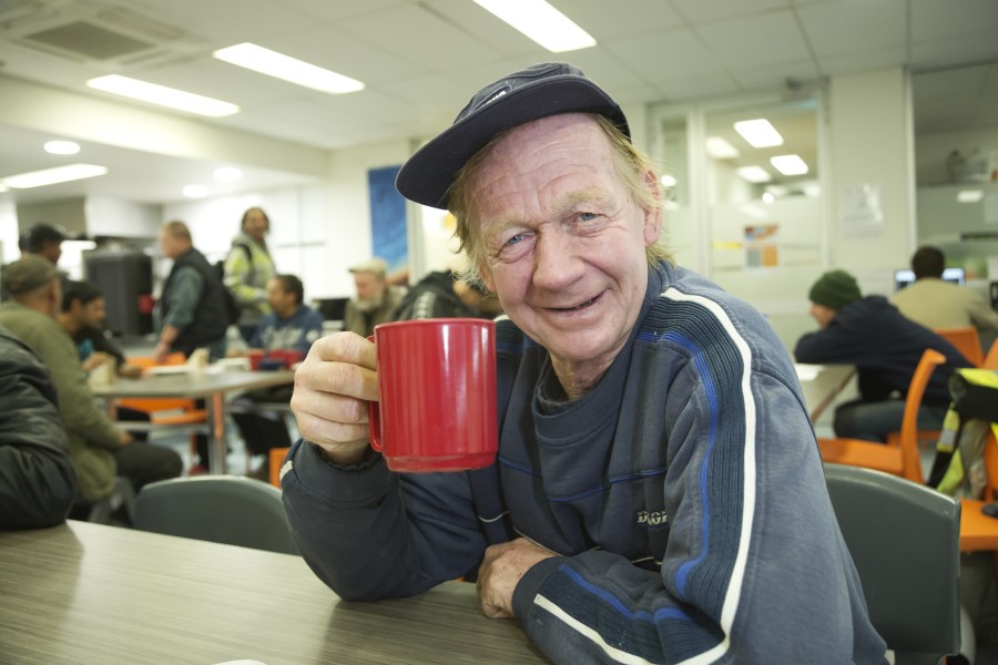 Homelessness Help Perth | Homelessness Services & Support - Uniting WA