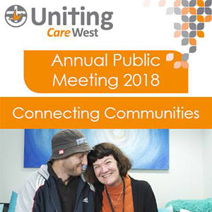 An Invitation to Uniting's APM - Uniting WA