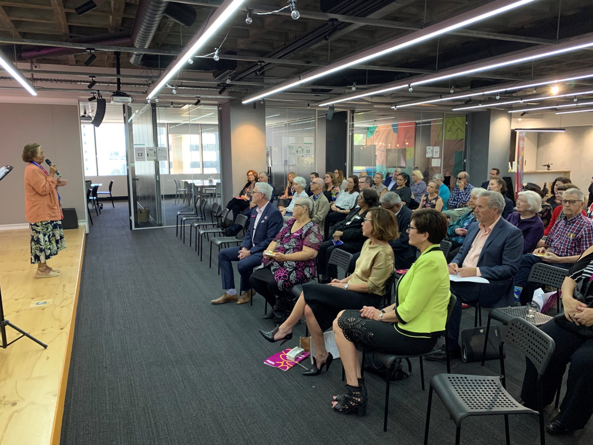 Annual Report 2019-2020 Launched - Uniting WA