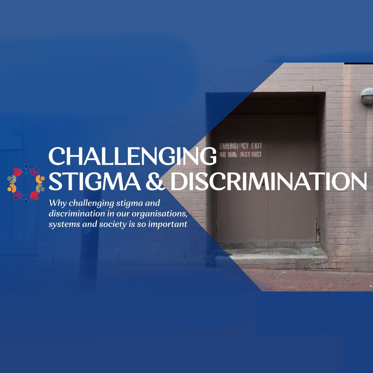 100 Families WA: 'Change Series' - Challenging Stigma and ...