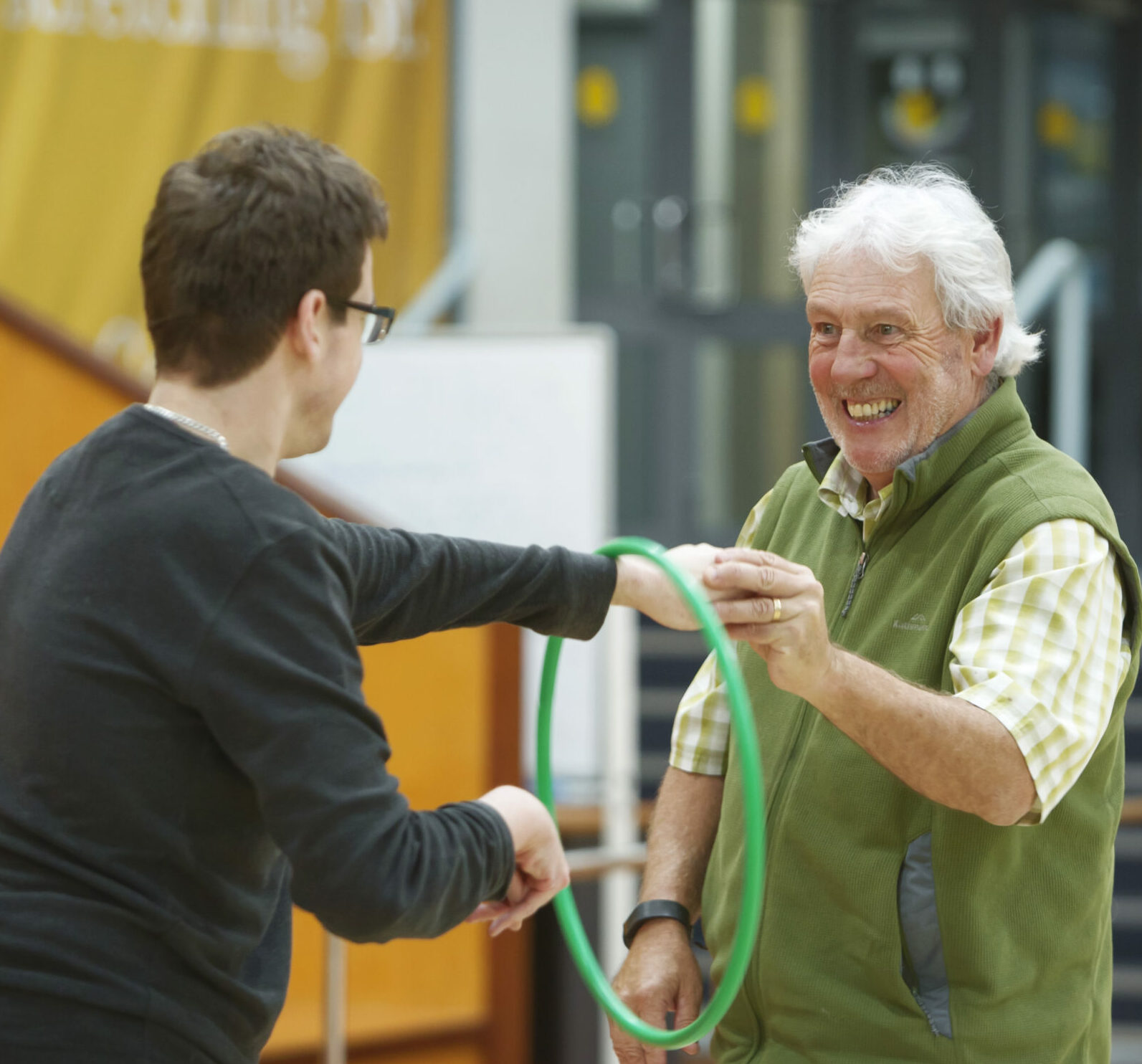 NDIS Perth WA | Registered NDIS Service Providers - Uniting WA