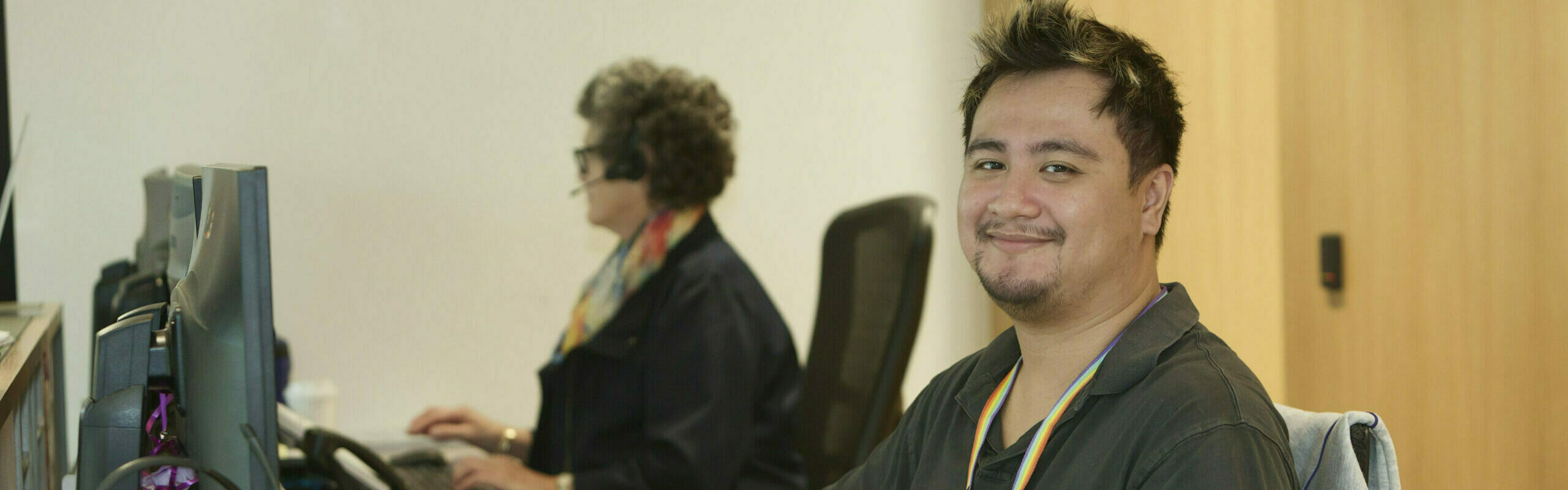 Contact Uniting WA for Community Support - Uniting WA