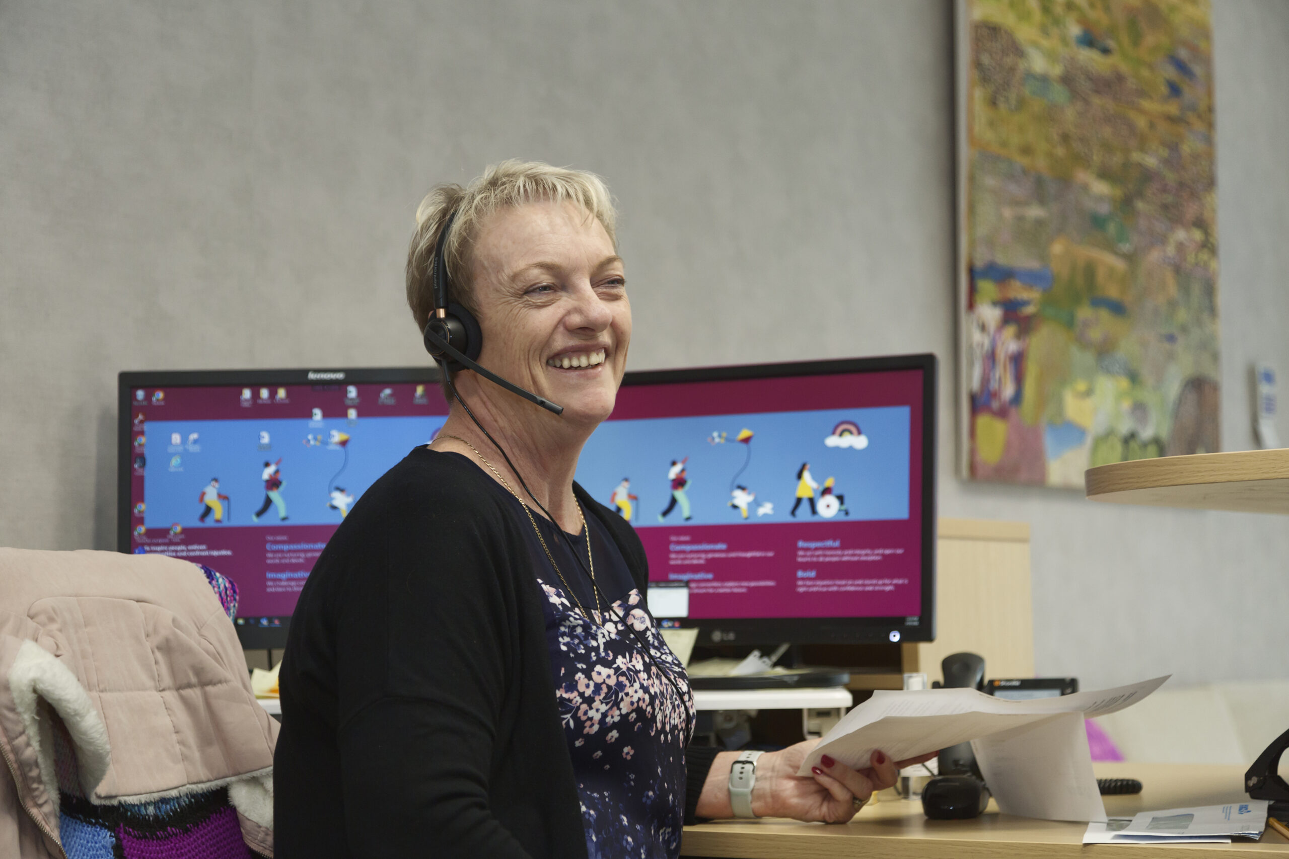 History - Uniting WA