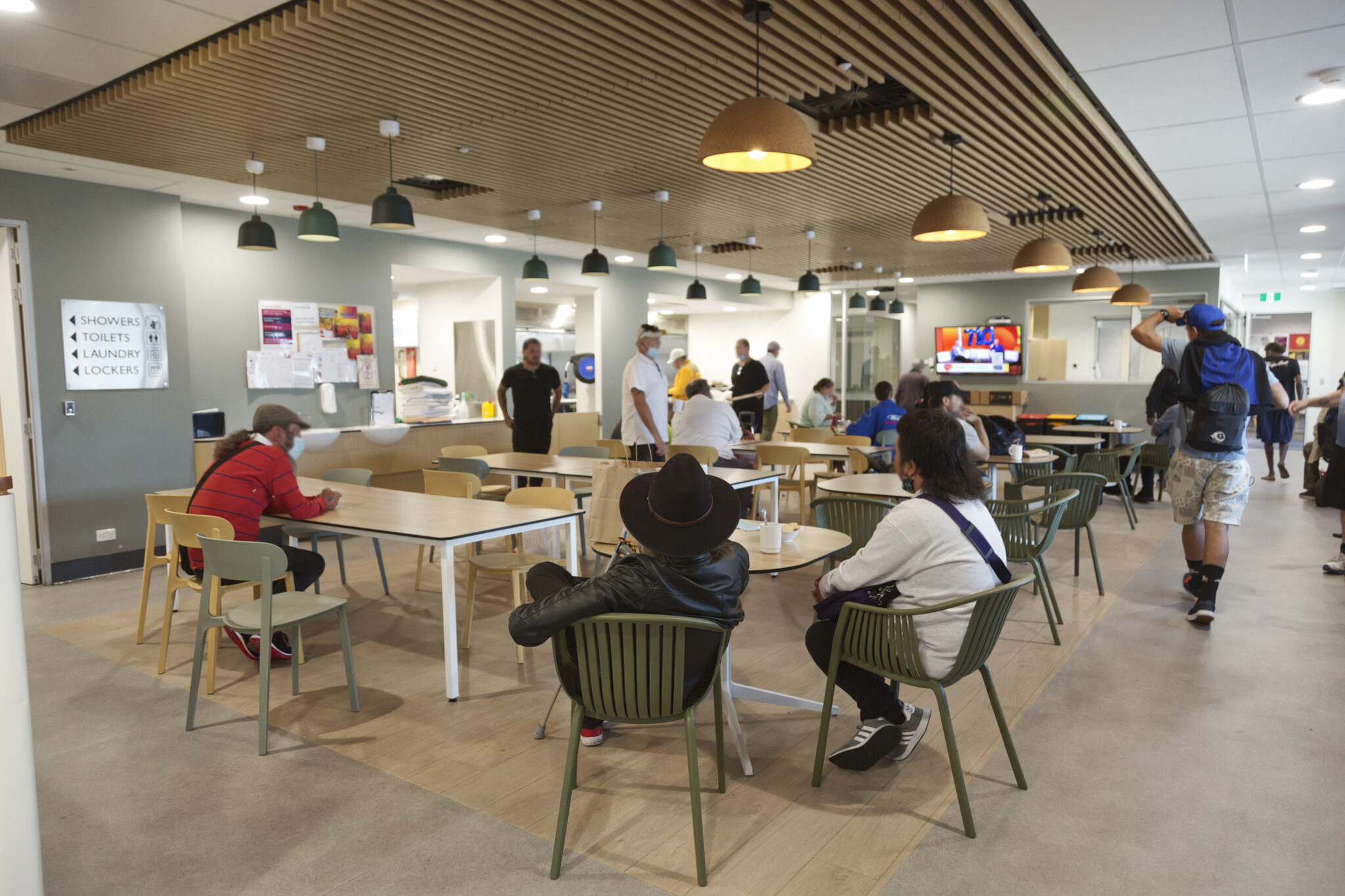 Team Building in Perth | A Team Activity that Gives Back to the ...