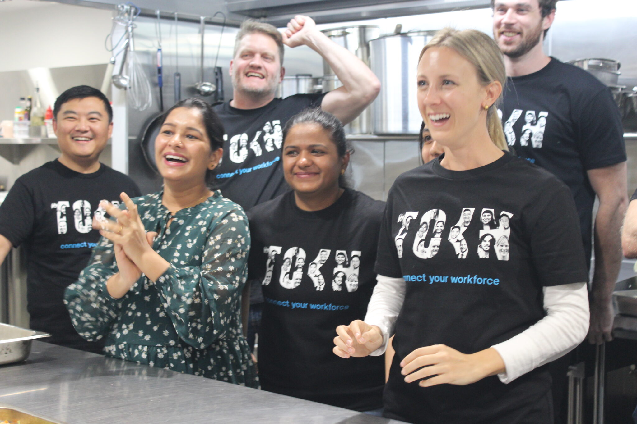 Team Building in Perth | A Team Activity that Gives Back to the ...