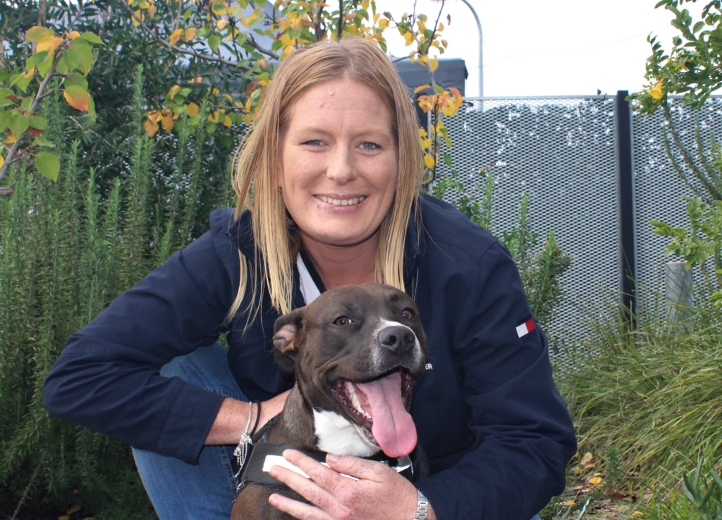 Supported Crisis Accommodation - Uniting WA