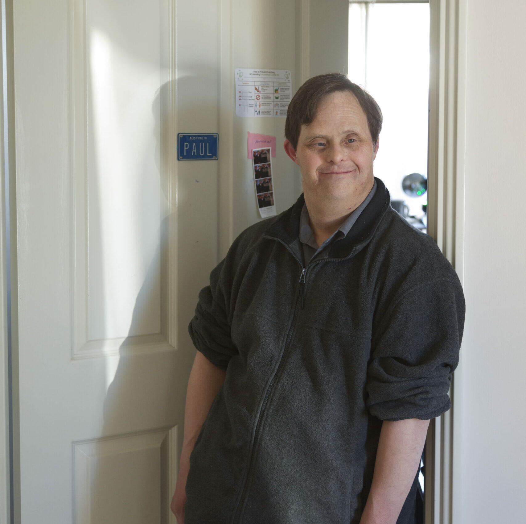 Release of the final report of the National Disability Insurance Scheme ...