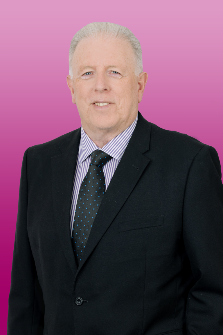 Liam Roche and Ralph Addis join Uniting WA Board. - Uniting WA