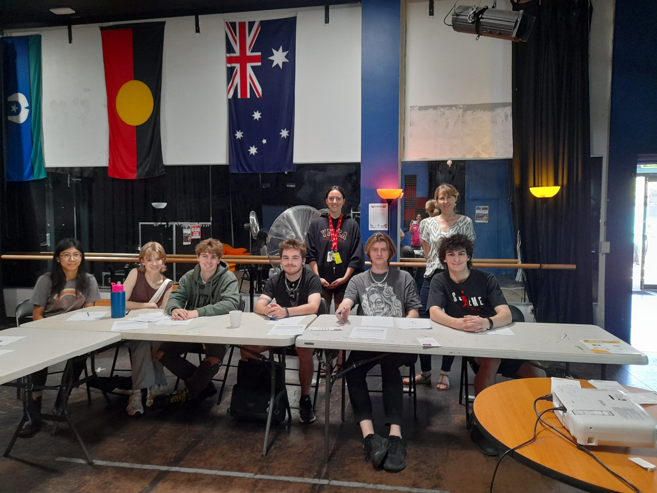 Community financial literacy workshops - Uniting WA