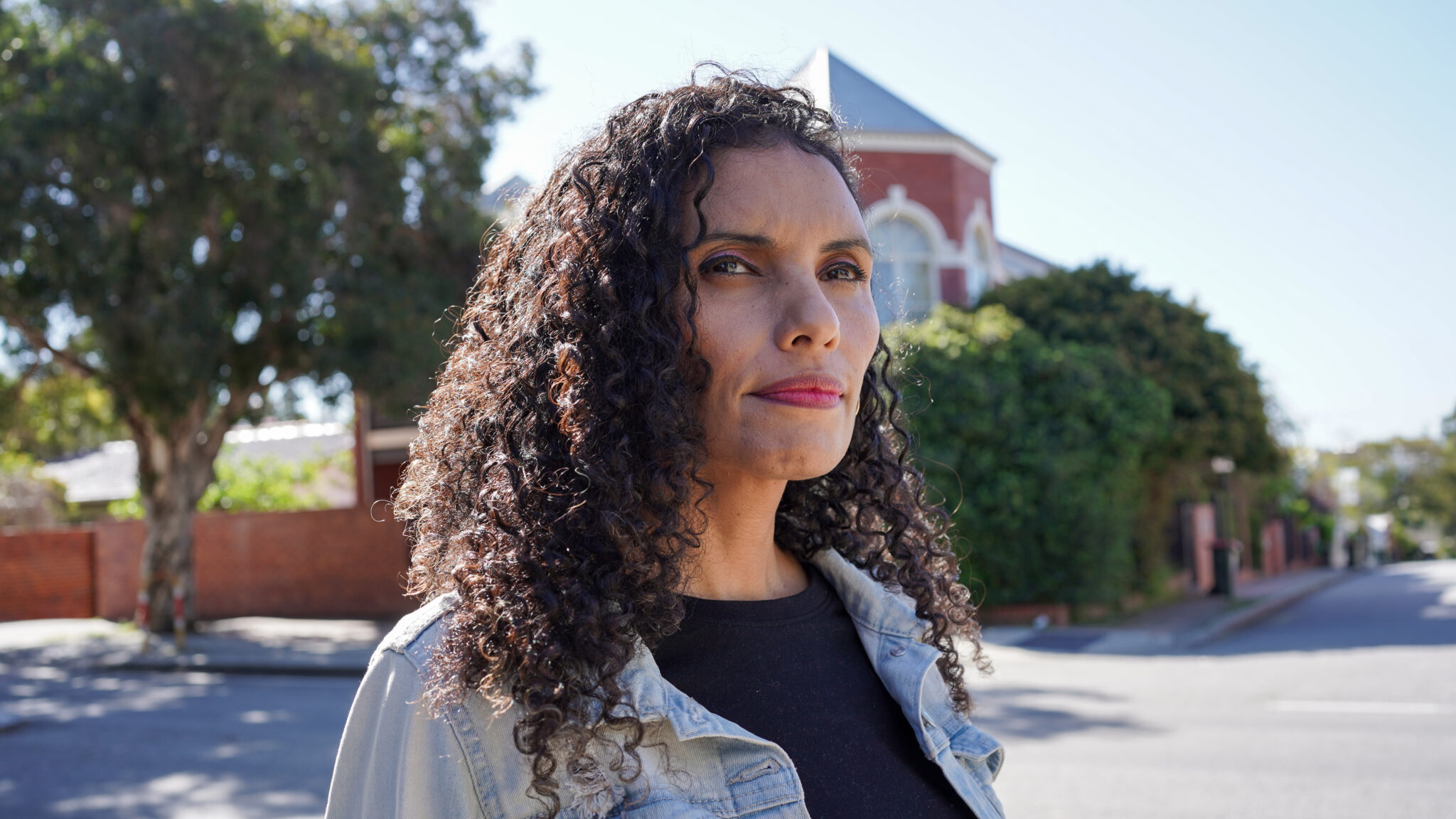 Stopping FDV - Uniting WA