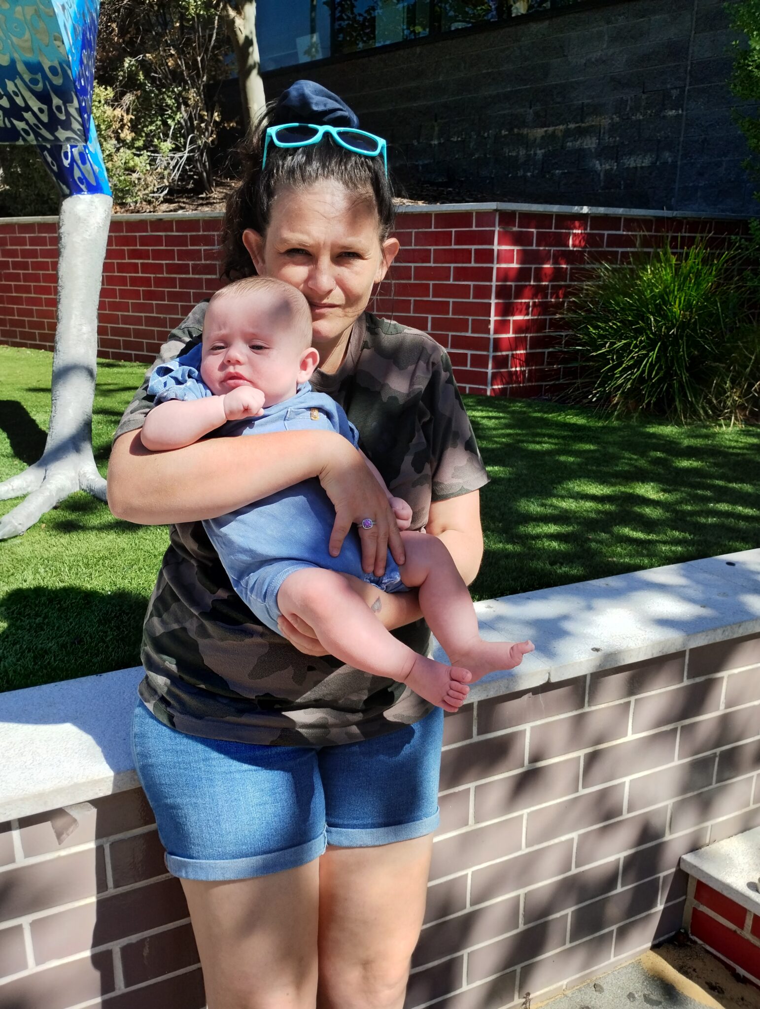 The Together Program - Uniting WA