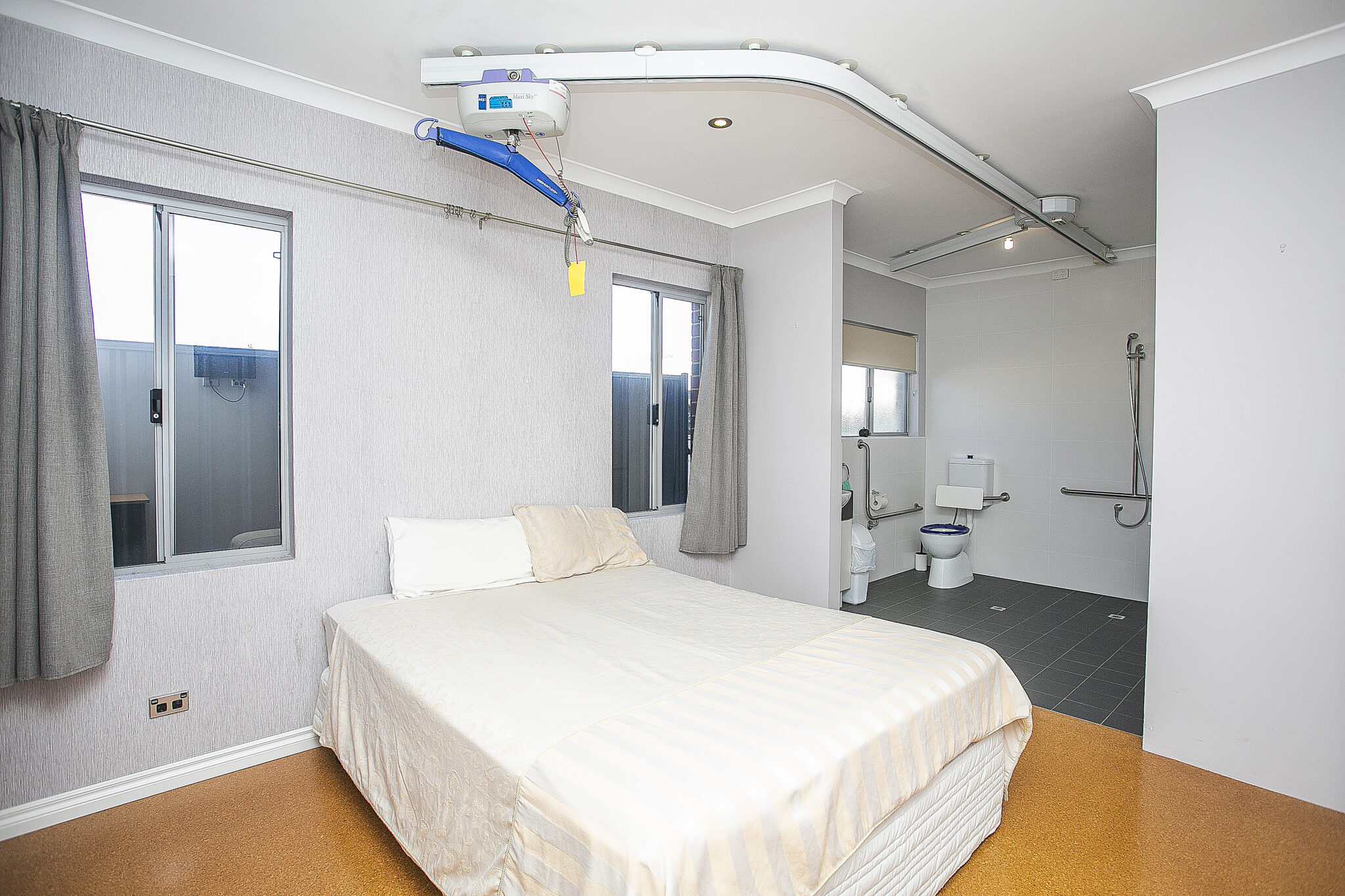 Secret Harbour SIL property