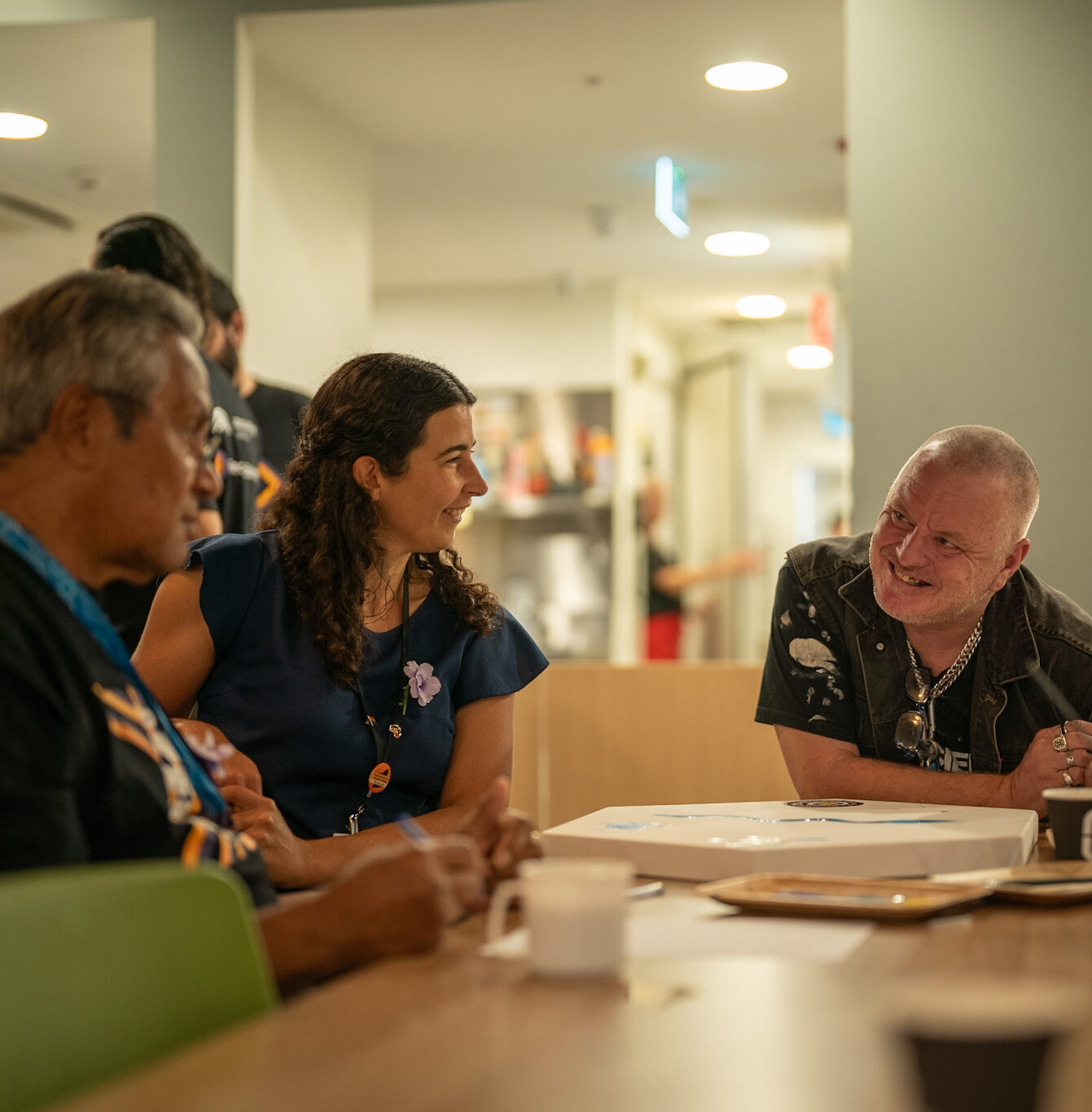 Pilot programs - Uniting WA