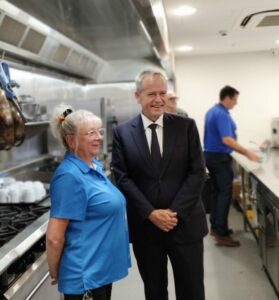 Pilot programs - Uniting WA