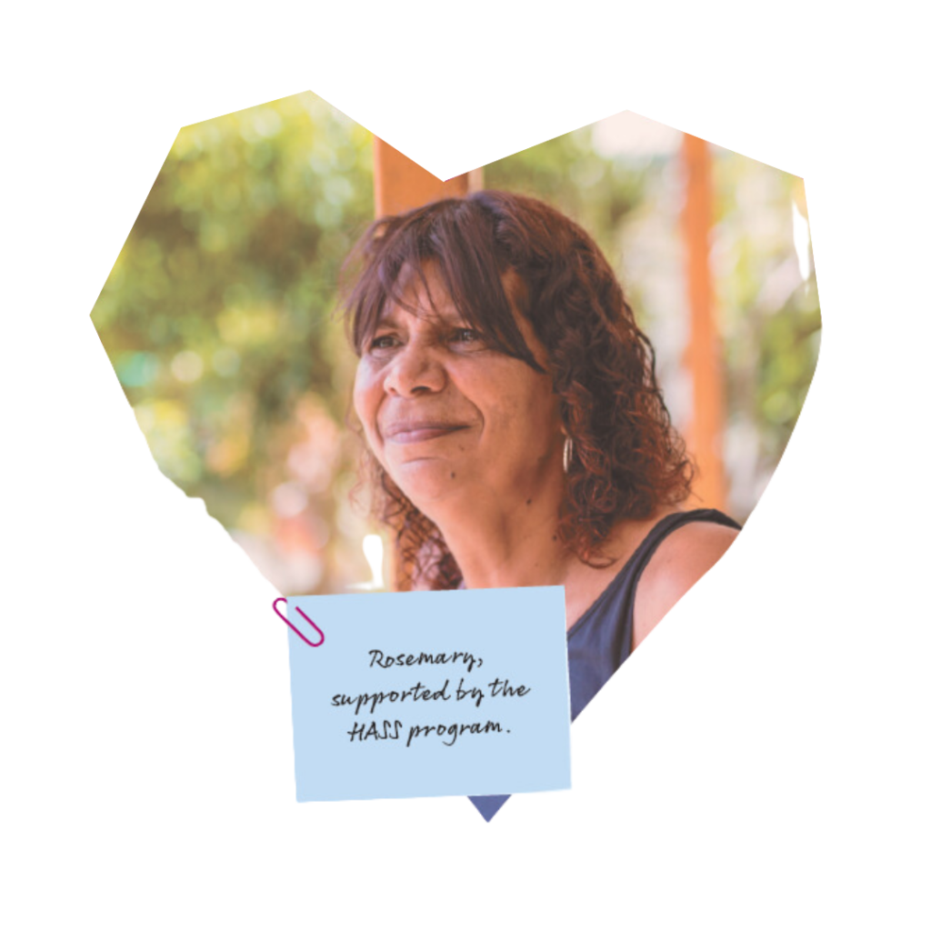 The best chance. - Uniting WA