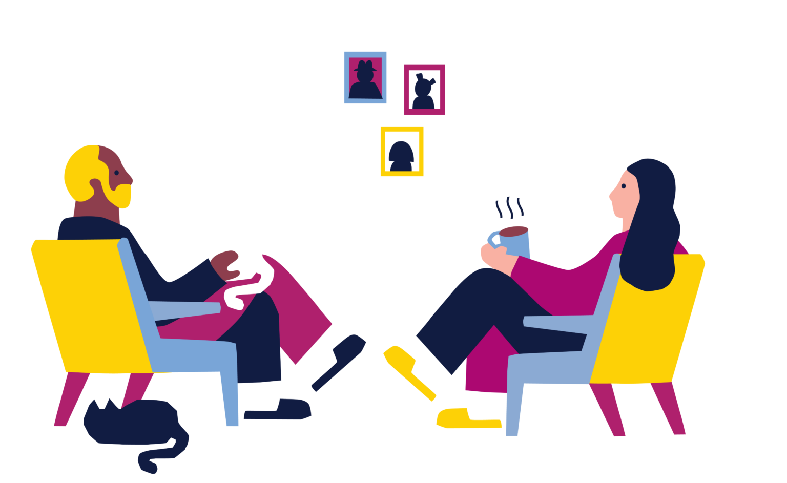 Recovery Options - Uniting WA