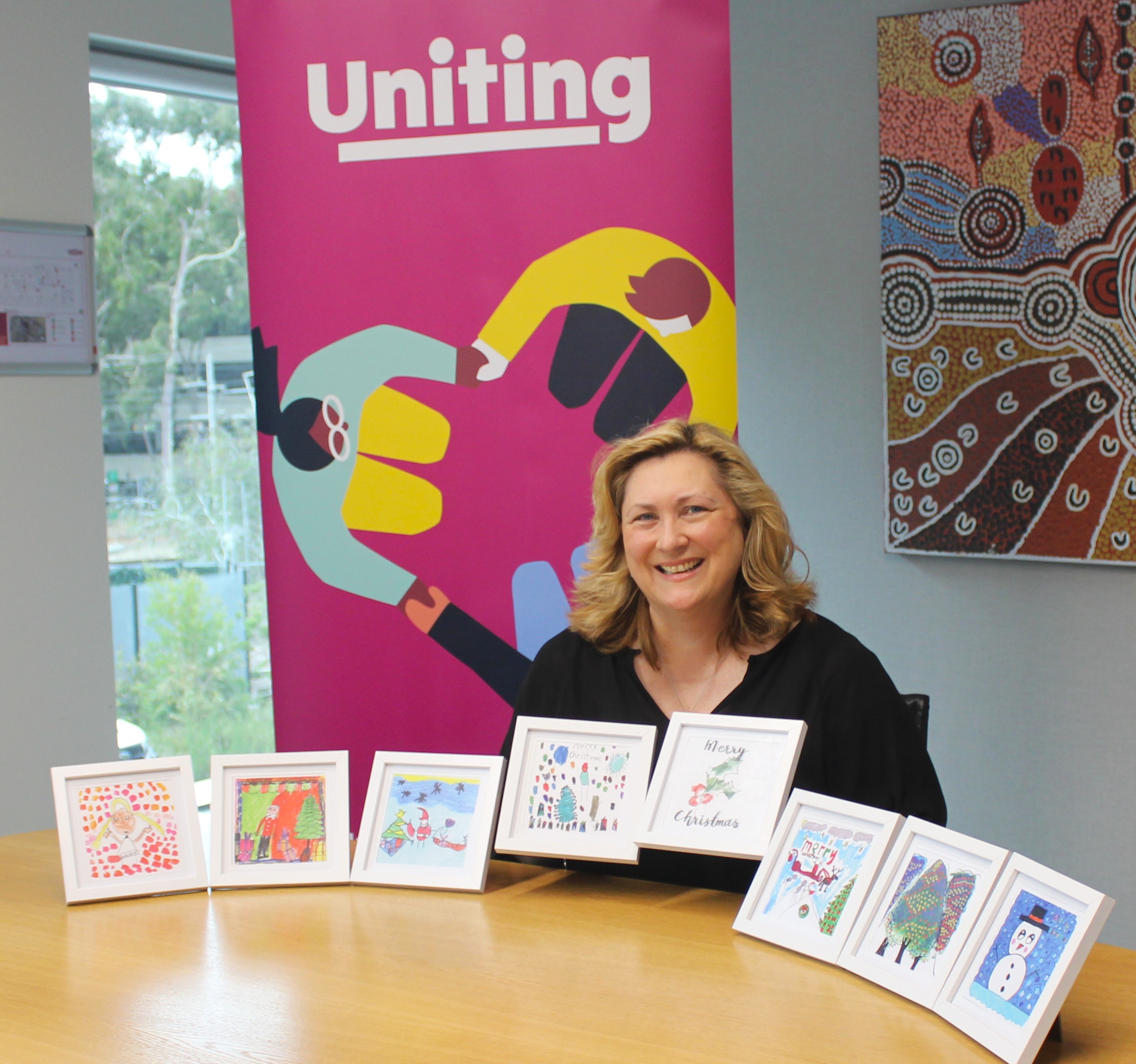 Cards that Count - Uniting WA